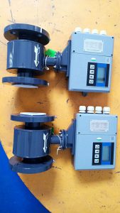 Installation requirements for Electromagnetic flow meters - Just Measure it