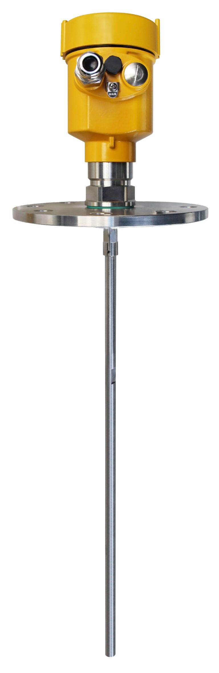 Guided Wave Radar Level Meter - Just Measure it