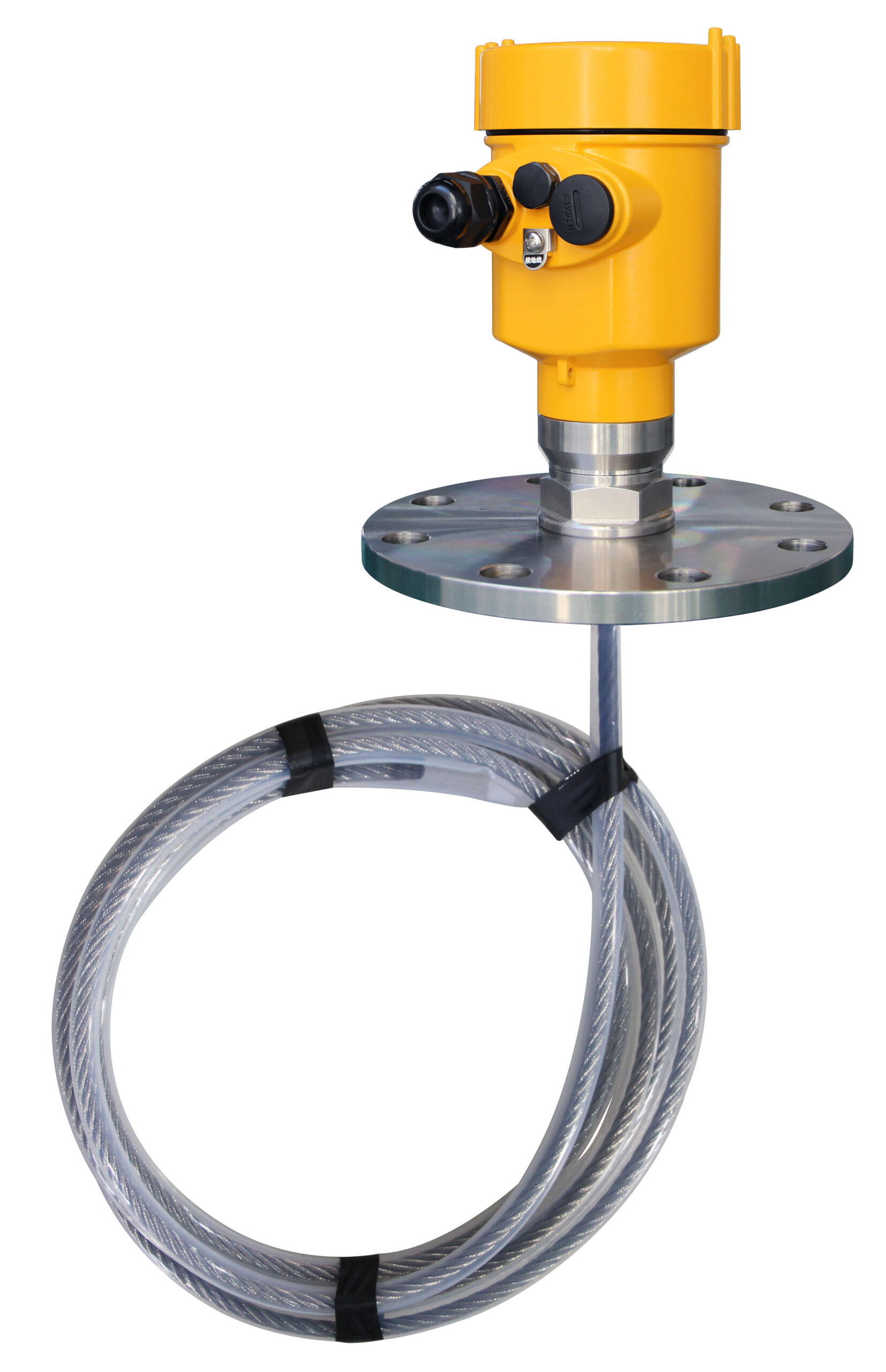 Guided Wave Radar Level Meter - Just Measure it