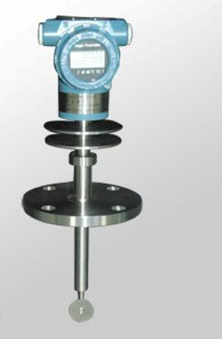 insertion type target flow meter - Just Measure it