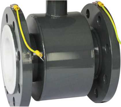 The magnetic flow meter comparison between Zero Instrument and other ...