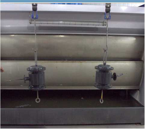 The magnetic flow meter comparison between Zero Instrument and other ...