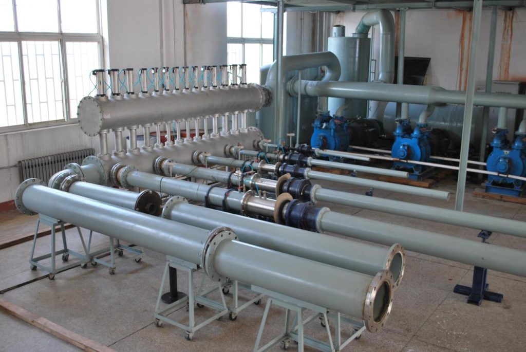 Calibration Methods for Mass Flow Meters - Just Measure it