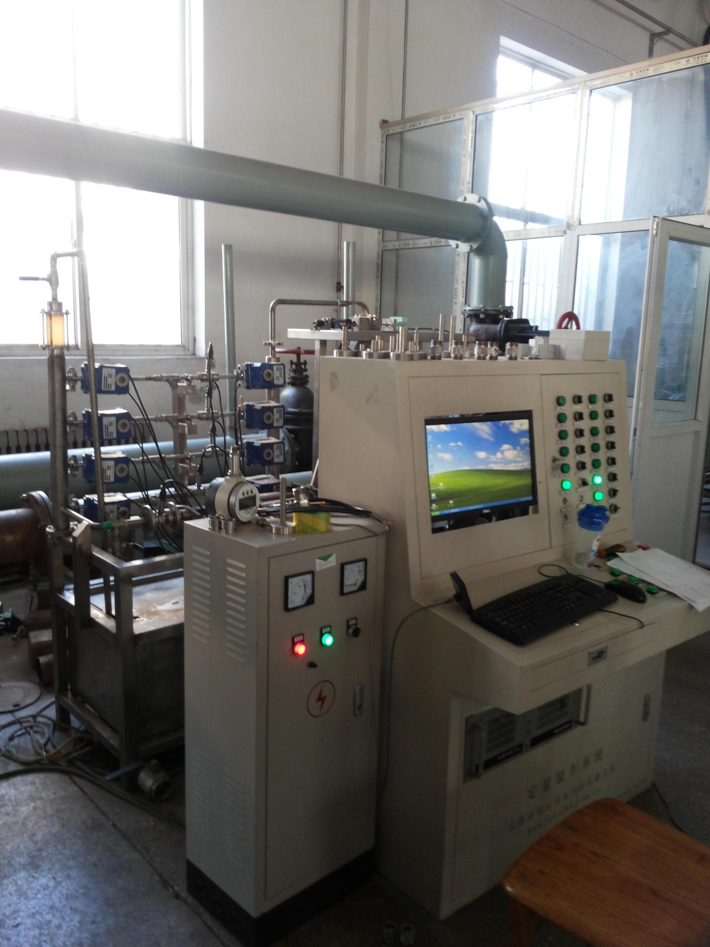 Key Points of Instrument Calibration - Just Measure it