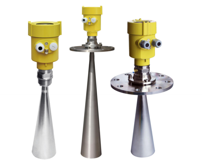 Several factors to consider for level measurement in slurry tanks ...