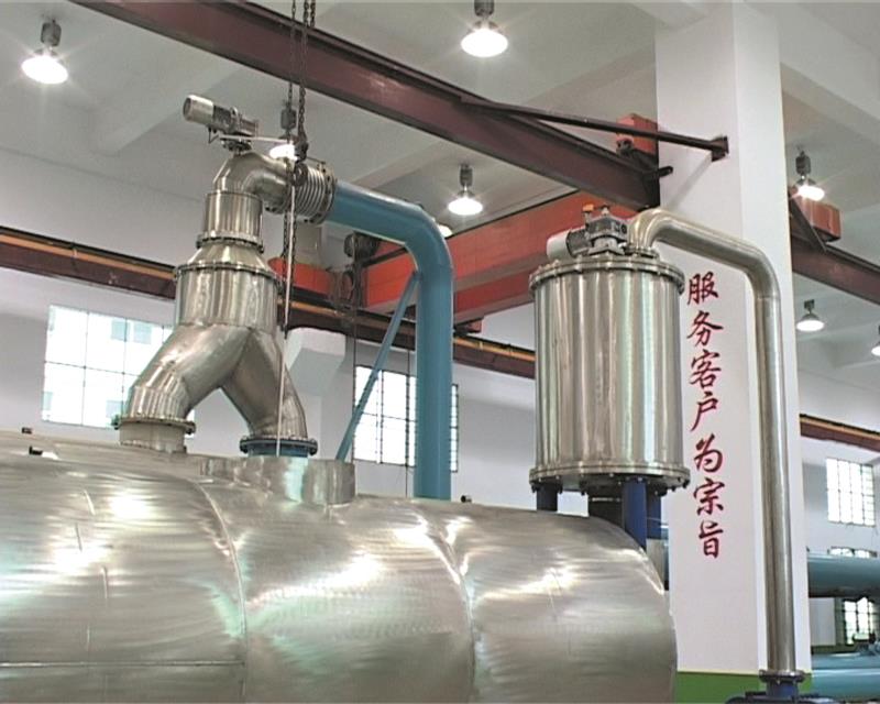 Target flowmeter testing equipment - Just Measure it