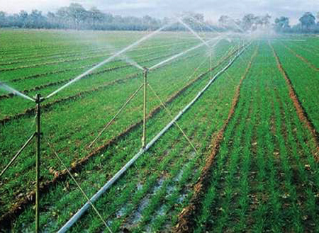 electromagnetic flowmeter measurement of raw water, potable water, and ...