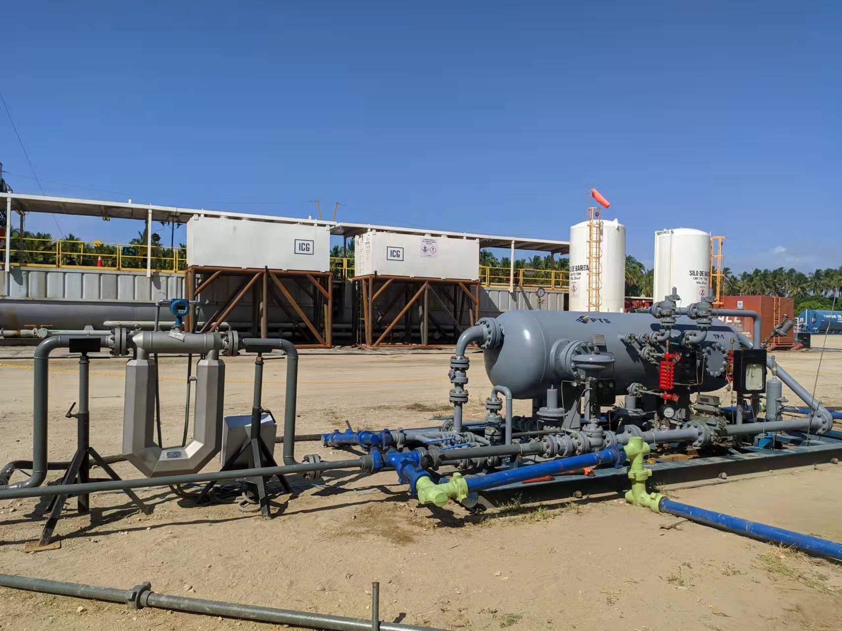 How to calibrate a coriolis mass flow Meter - Just Measure it