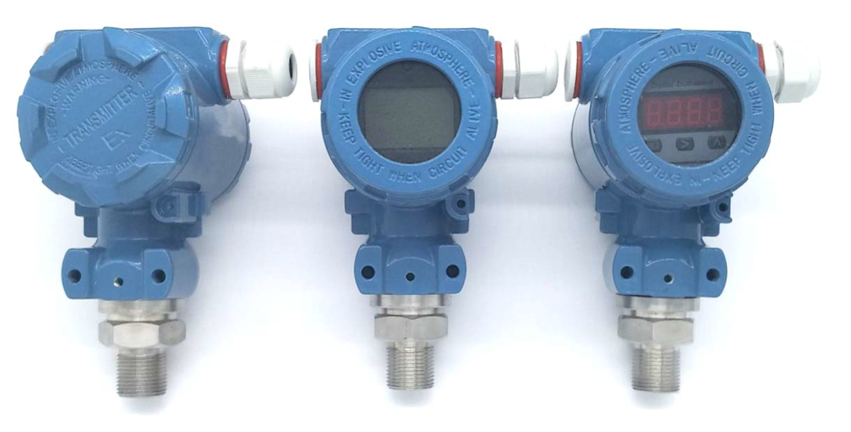 Why does the transmitter use 4-20mA? Why choose 4-20mA instead of 0 ...