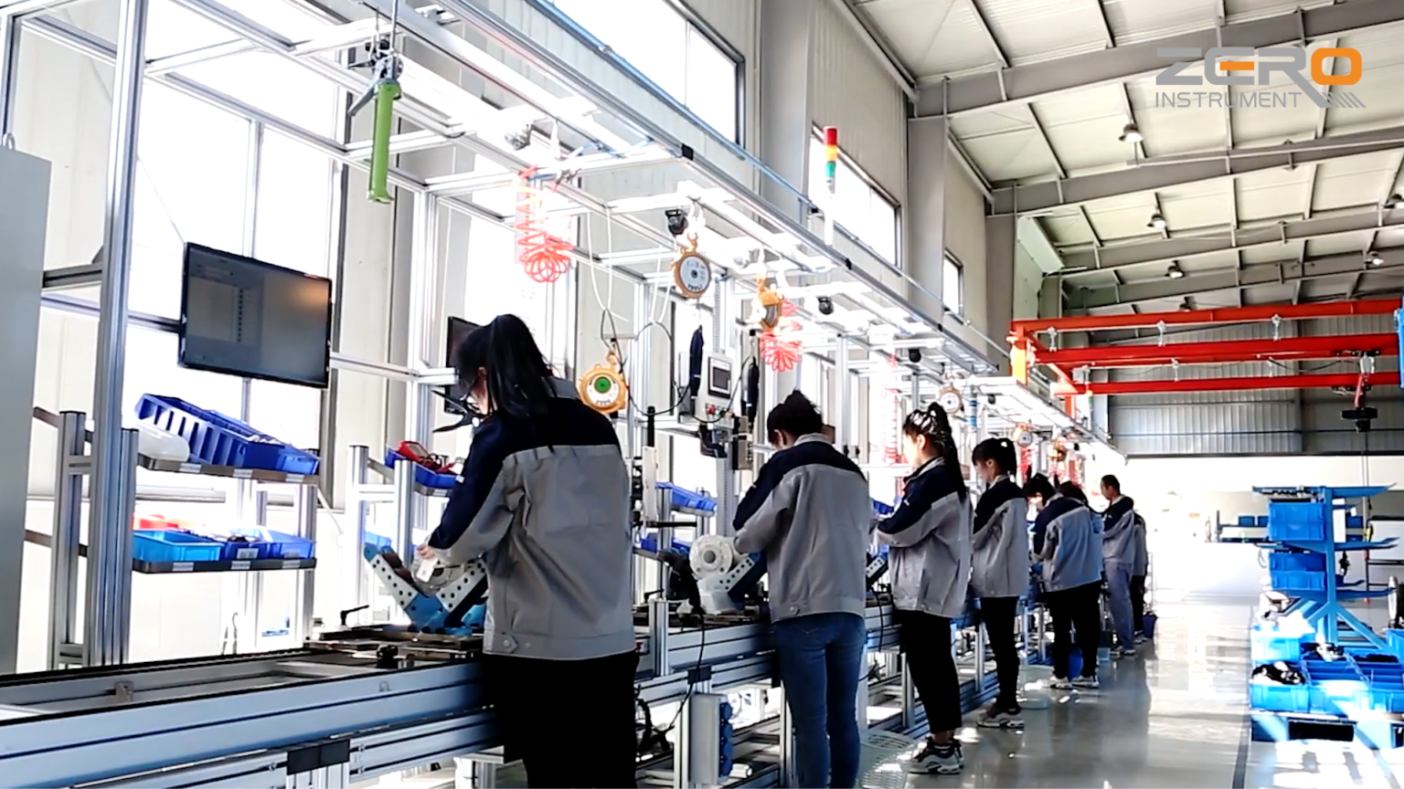 What is the difference between standard conditions and operating ...