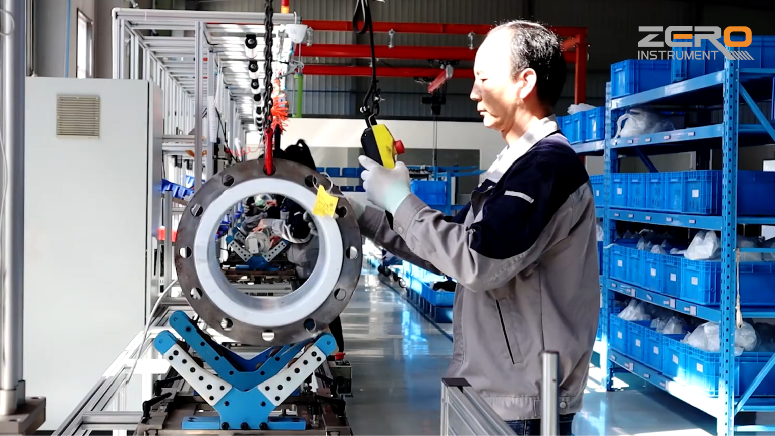 How to Select the Right Flow Meter: A Comprehensive Guide - Just Measure it