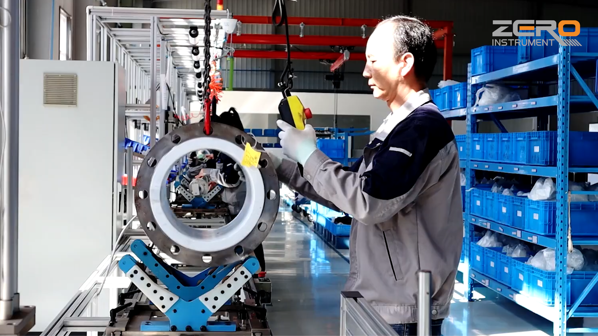 Understanding the Types of Automation Instruments - Just Measure it