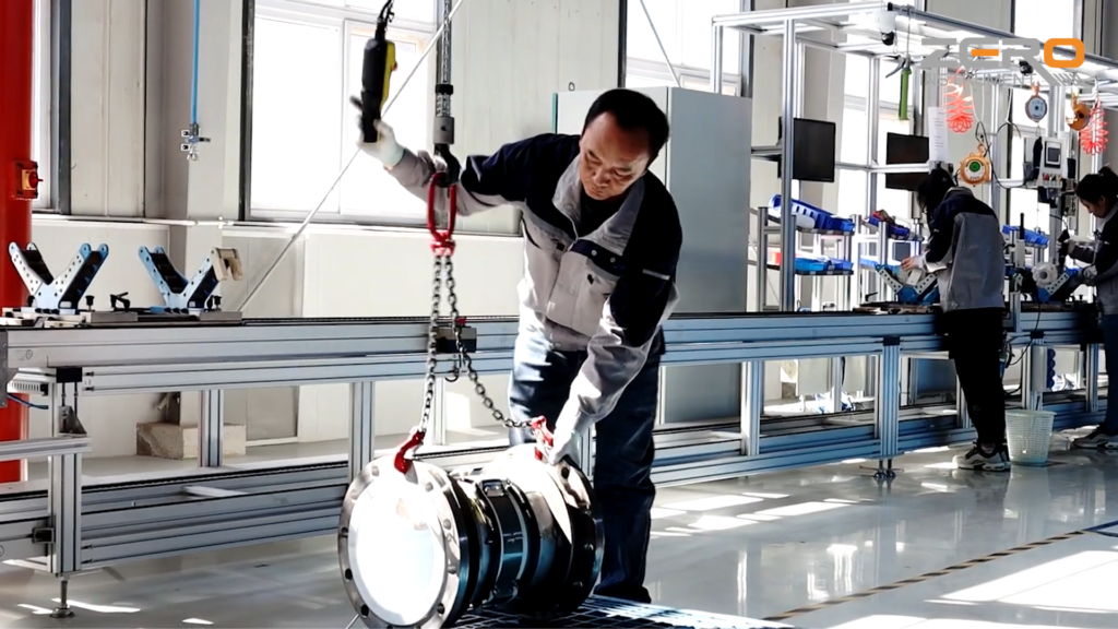 Everything You Need to Know About Electromagnetic Flow Meters - Just ...