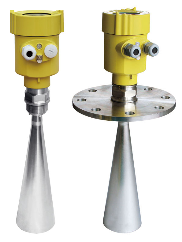 Concentrated sulphuric acid measurement - Just Measure it