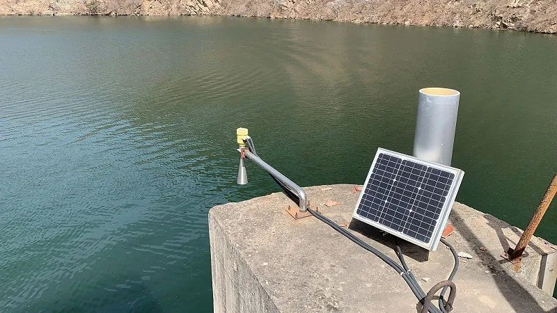 Understanding Radar Water Level Meters - Just Measure it