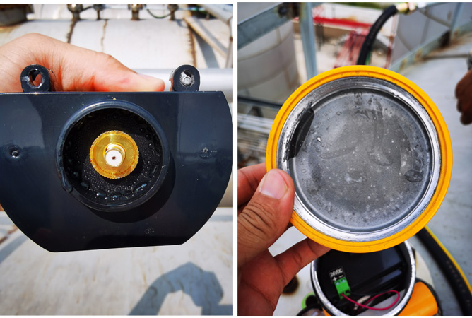 Understanding Radar Water Level Meters - Just Measure it