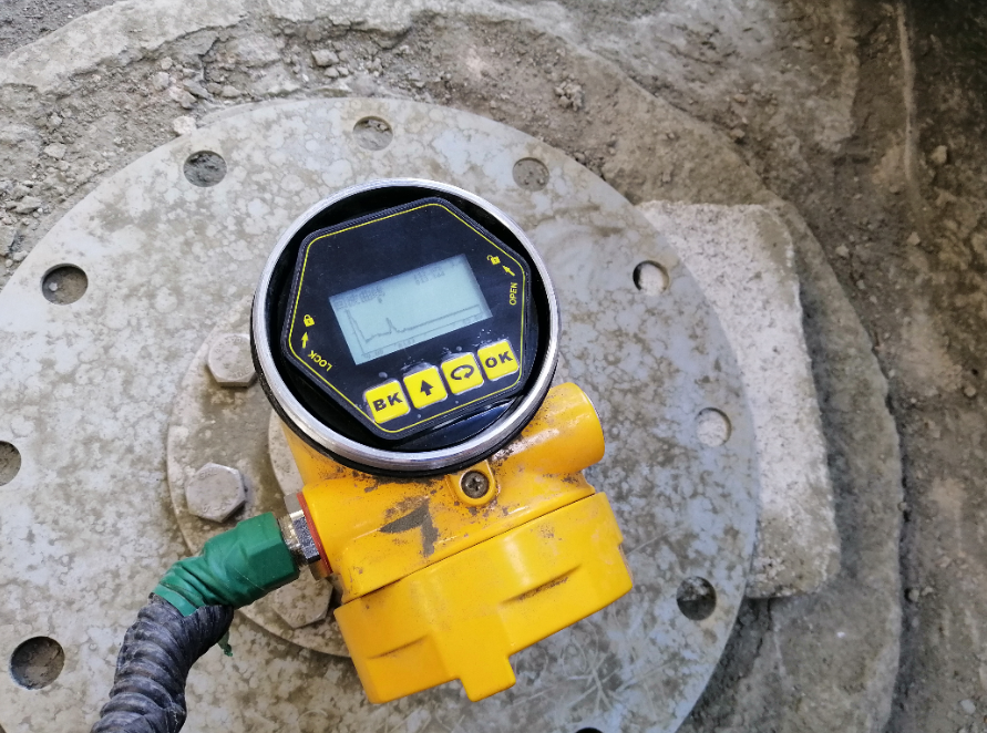 Introduction of radar level meter anti-corrosion coating related ...