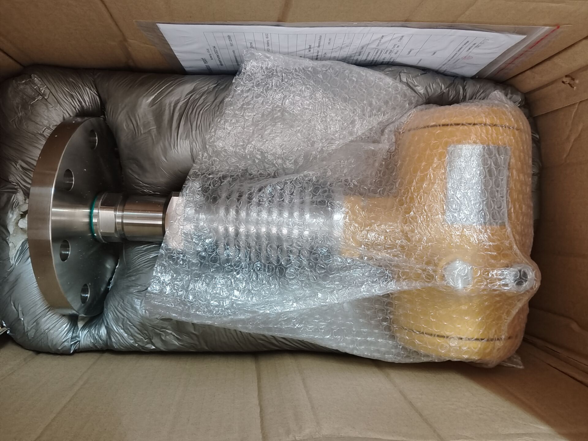 How to Select the Proper Waveguide for Guided Wave Radar (GWR) Level ...