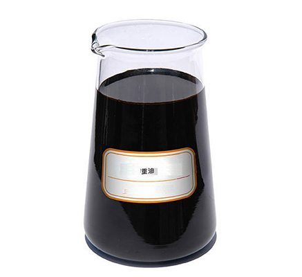 Several elements to consider when measuring heavy oil with a radar ...