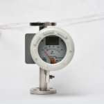 ATEX Variable area flow meter - Just Measure it