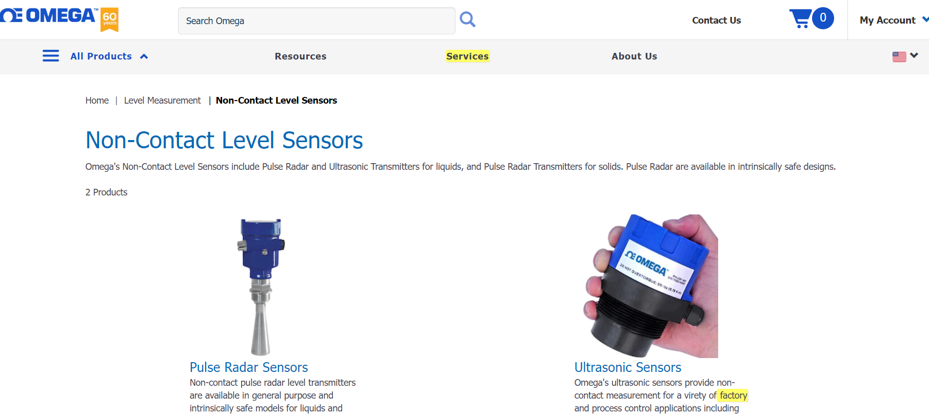 Top 10 radar level transmitter manufacturers in the world - Just Measure it