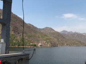 Radar water level meter installation and use tips - Just Measure it