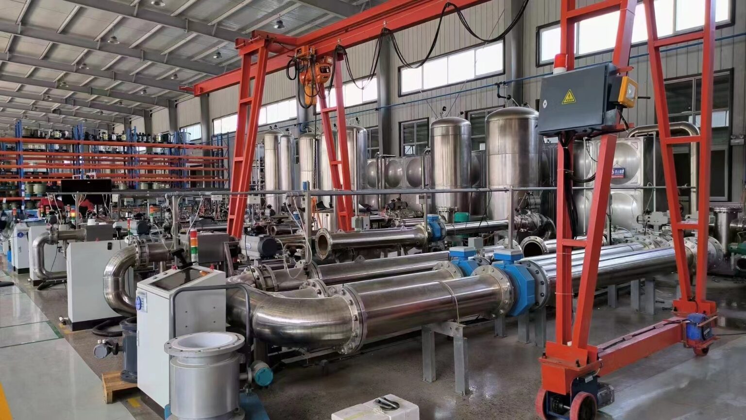 Key Points Of Instrument Calibration Just Measure It