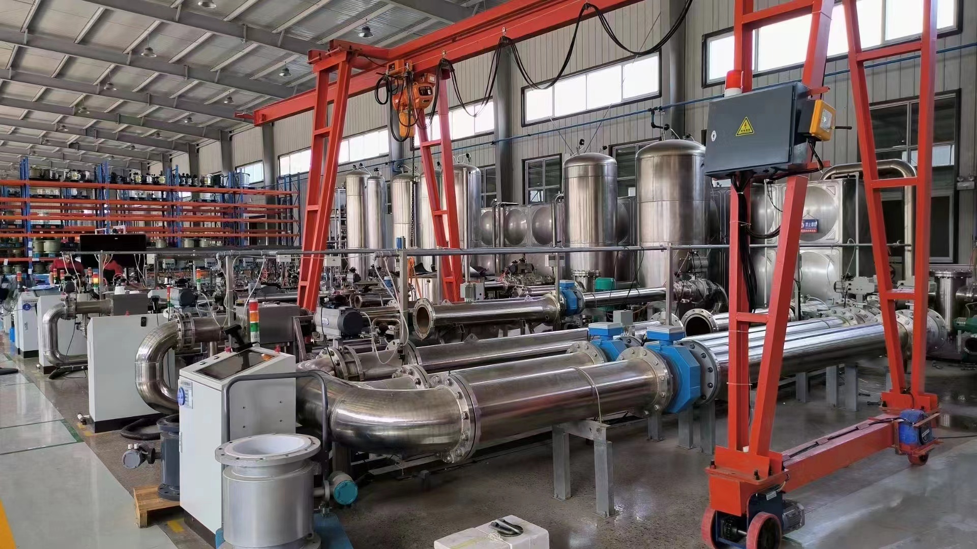 Key Points Of Instrument Calibration Just Measure It