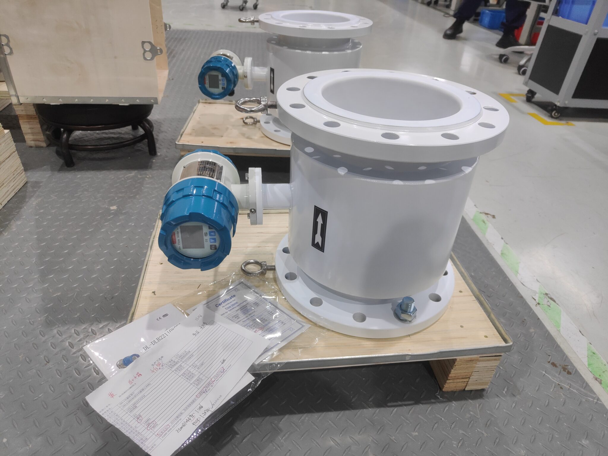 Understanding the Relationship Between Nominal Pipe Size (DN), Inner ...