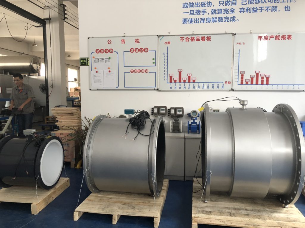 Understanding the Relationship Between Nominal Pipe Size (DN), Inner ...