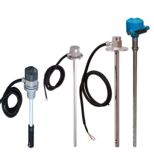 Which liquid level meters can be used in water supply projects? - Just ...