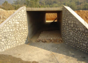 Analysis of radar hydrometer measurement of culverts - Just Measure it