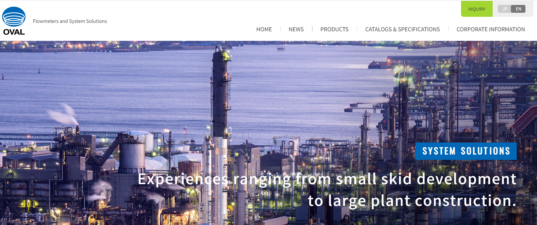 TOP 15 Manufacturers Of Coriolis Mass Flow Meters Worldwide - Just ...