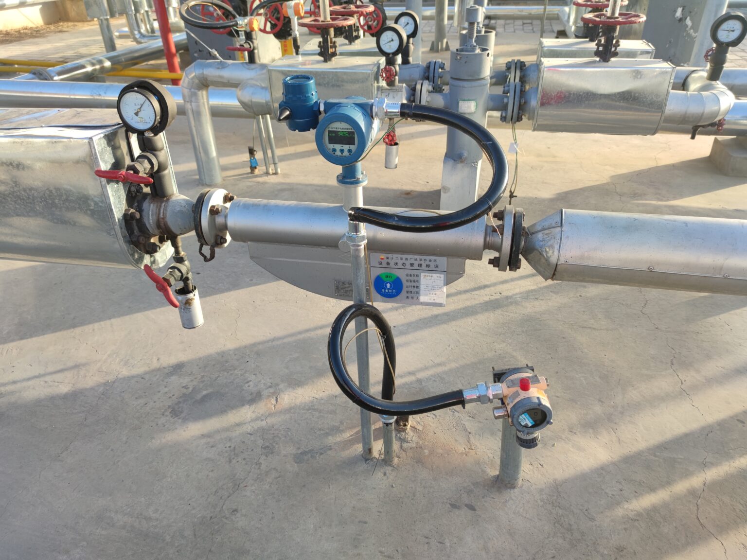 Mastering Instrument Maintenance and Fault Detection Methods - Just ...