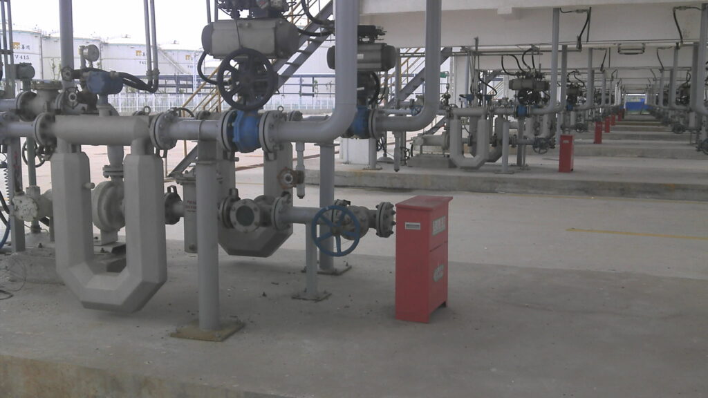 Correct Selection of Flow Meters: Five Essential Aspects - Just Measure it