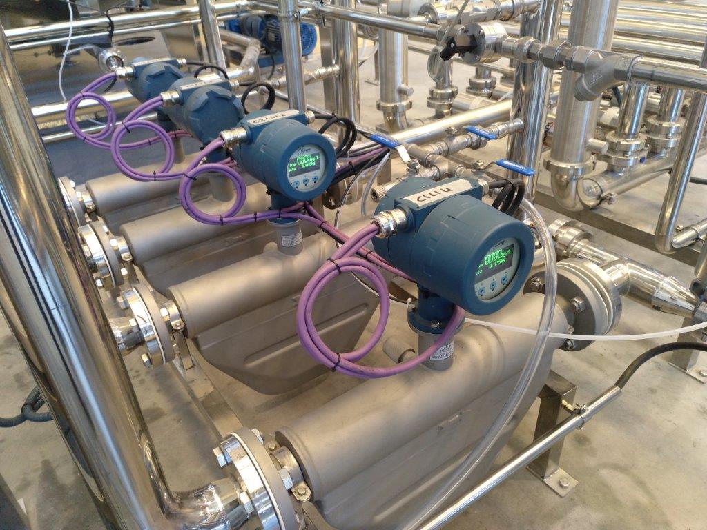 Understanding Calibration Methods for Flow Meters - Just Measure it