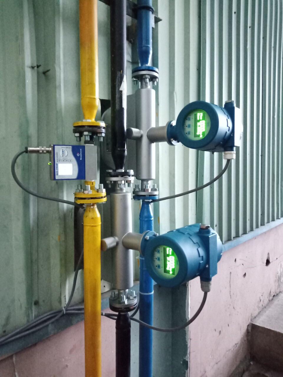 Global Market Trends in Coriolis Mass Flow Meter Technology - Just ...