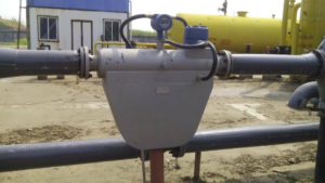 Precision Mass Flow Measurement Solutions for Vehicle and Rail ...