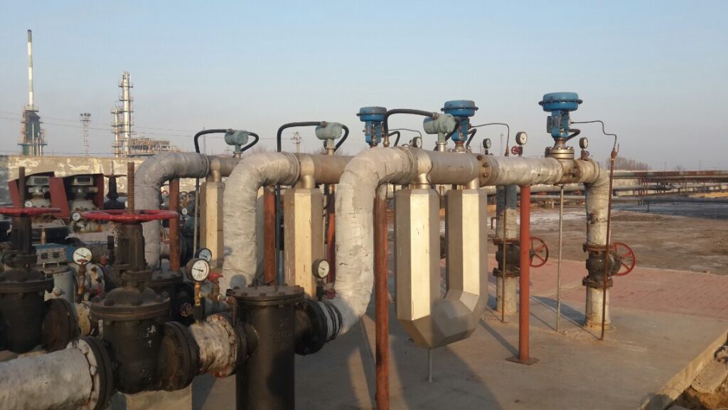 Common Methods for Industrial Instrument Fault Diagnosis - Just Measure it