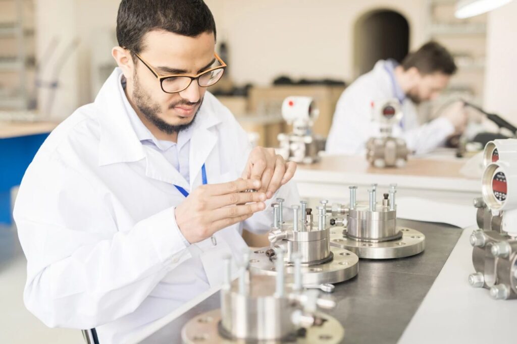 10 commonly used methods to diagnose industrial instrument faults. How ...