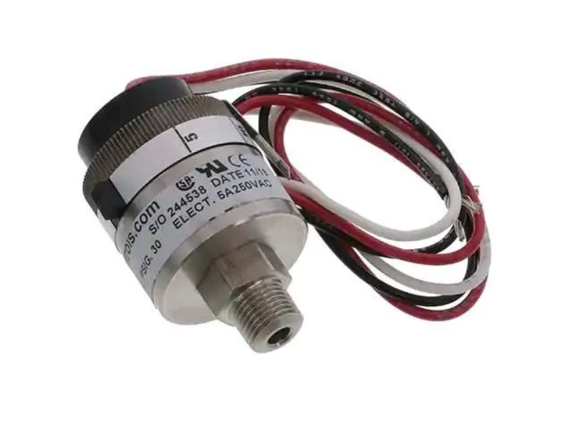 Daily management and common troubleshooting of pressure sensors and ...