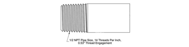 Quick differentiation between common instrument electrical interfaces ...