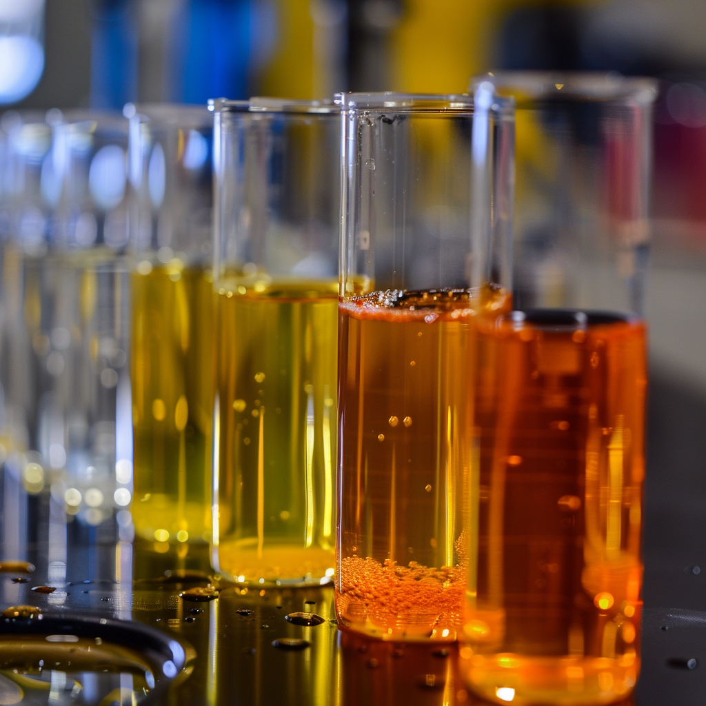 Brief Analysis on Measuring Enzyme Liquid Level with Radar Level Meter ...