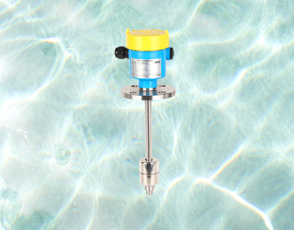 Why Magnetic Float Level Indicators and Float Level Indicators are Key to Accurate Level ...