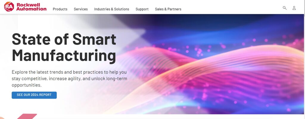 The Vanguard of Industry: Top 10 Automation Companies Redefining Global ...