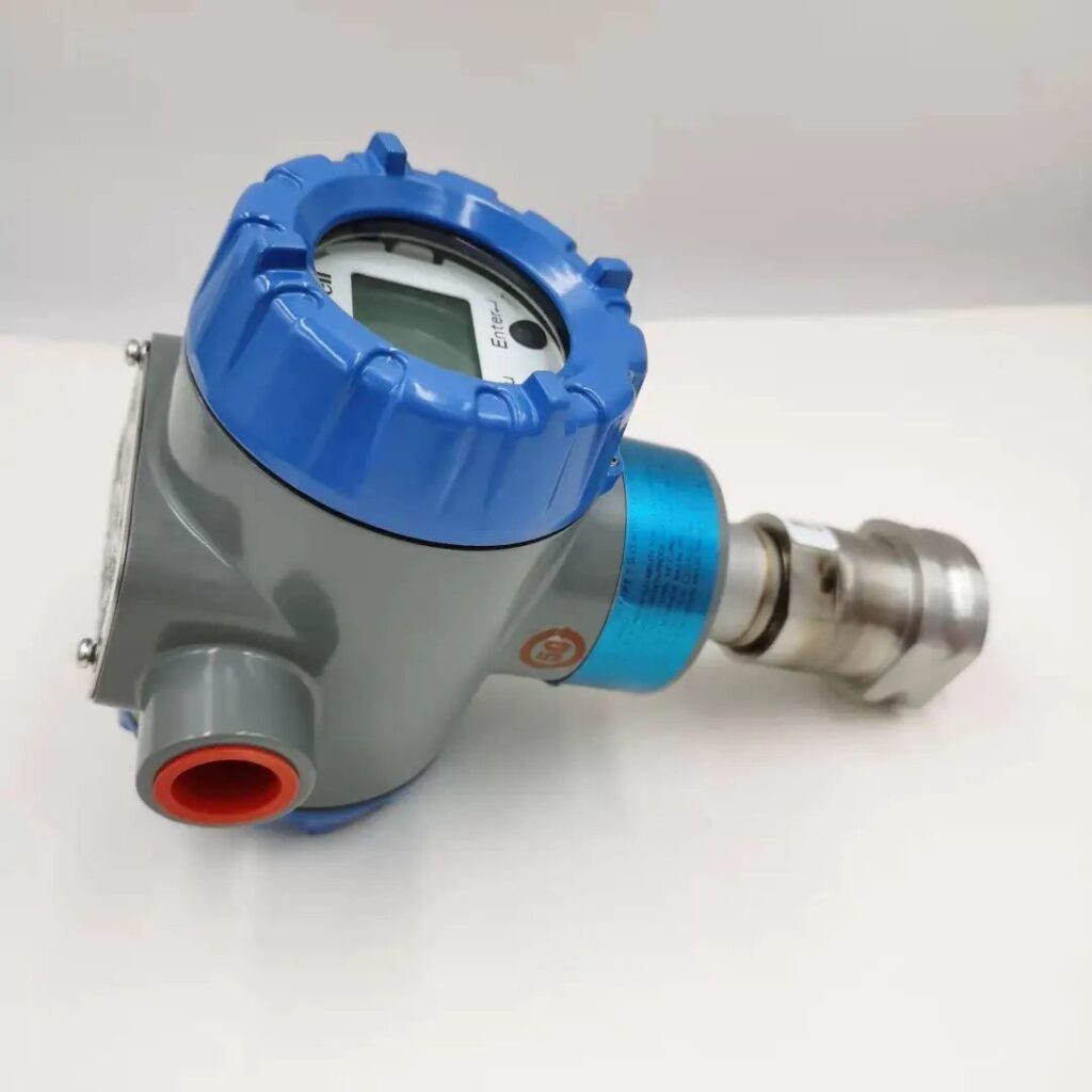 Working Principle of Differential Pressure Flow Meters - Just Measure it