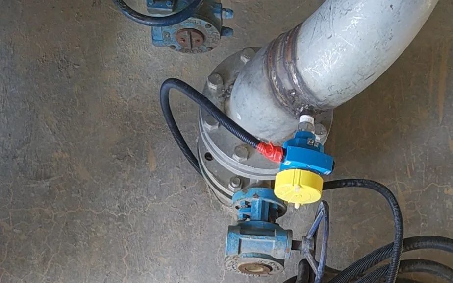 Application of tuning fork level switch in pharmaceutical industry - Just Measure it