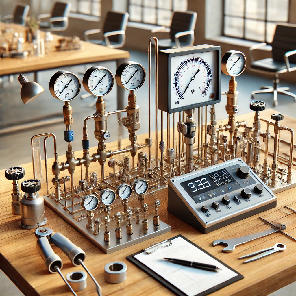 High-Temperature Melt Pressure Sensors: Principles, Features, and ...