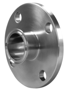 What are the types and technical parameters of commonly used flanges ...