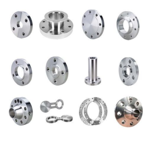 Comprehensive Knowledge of Flanges for Instrumentation and Industrial ...